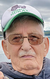 John P. ‘Jack’ Meredith Sr. | News, Sports, Jobs - Altoona Mirror